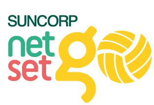 NET-set-Go! - Mackay Netball