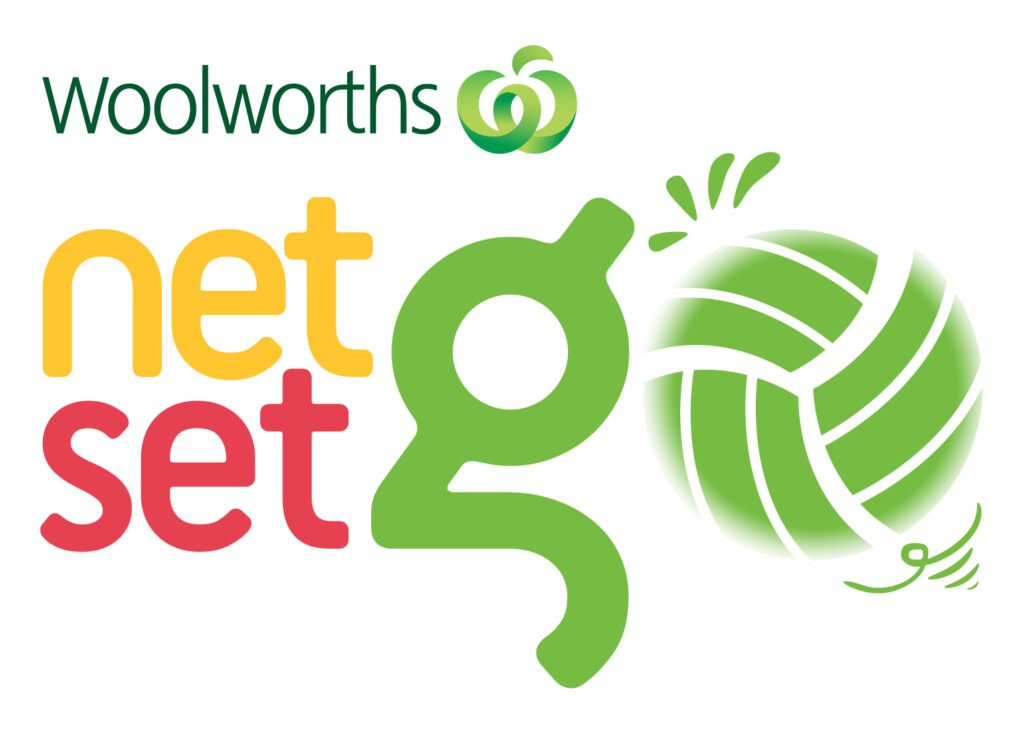 NET-set-Go! - Mackay Netball