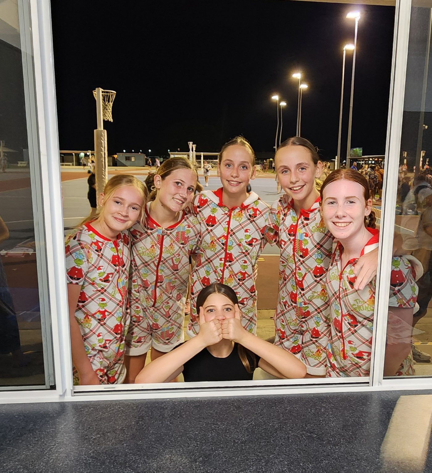 Our Competitions - Mackay Netball